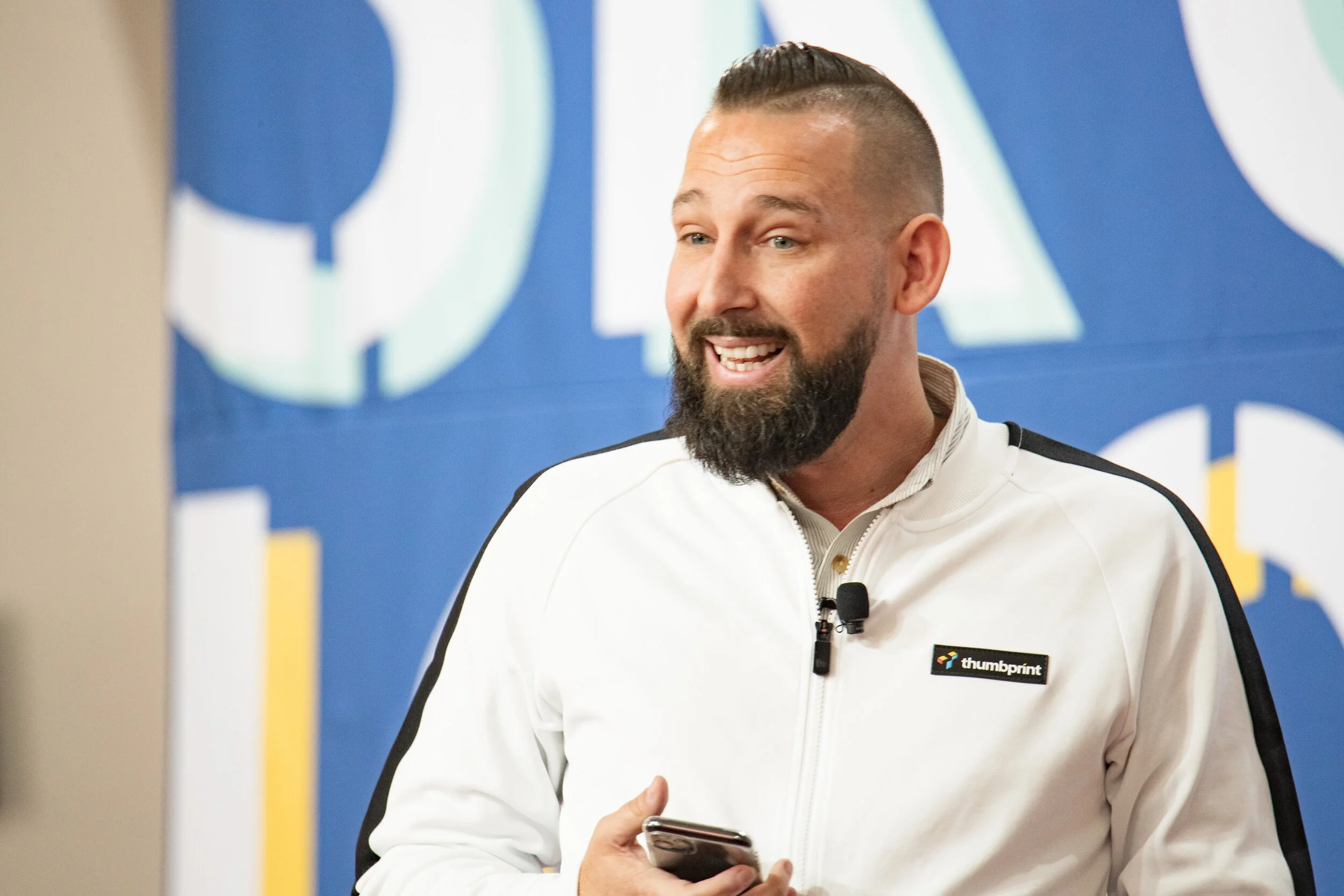 Making the Scene at skucon 2020 — commonsku Blog